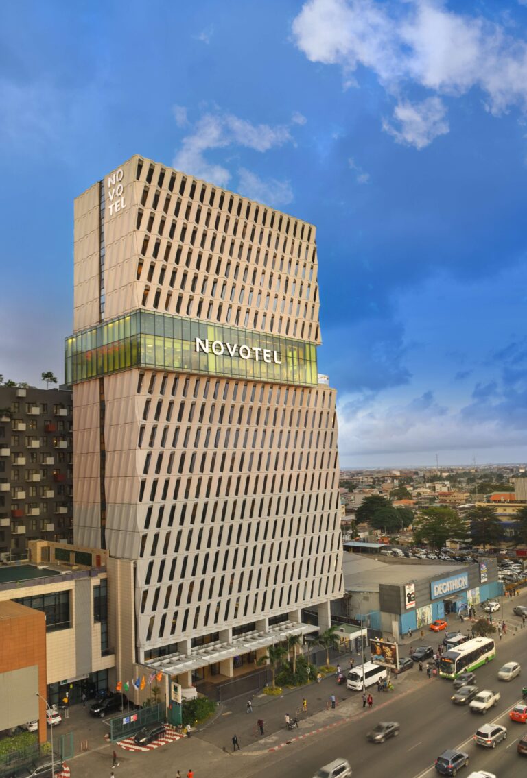 Novotel ouvre ses portes à Marcory, Abidjan - Elle Côte d'Ivoire