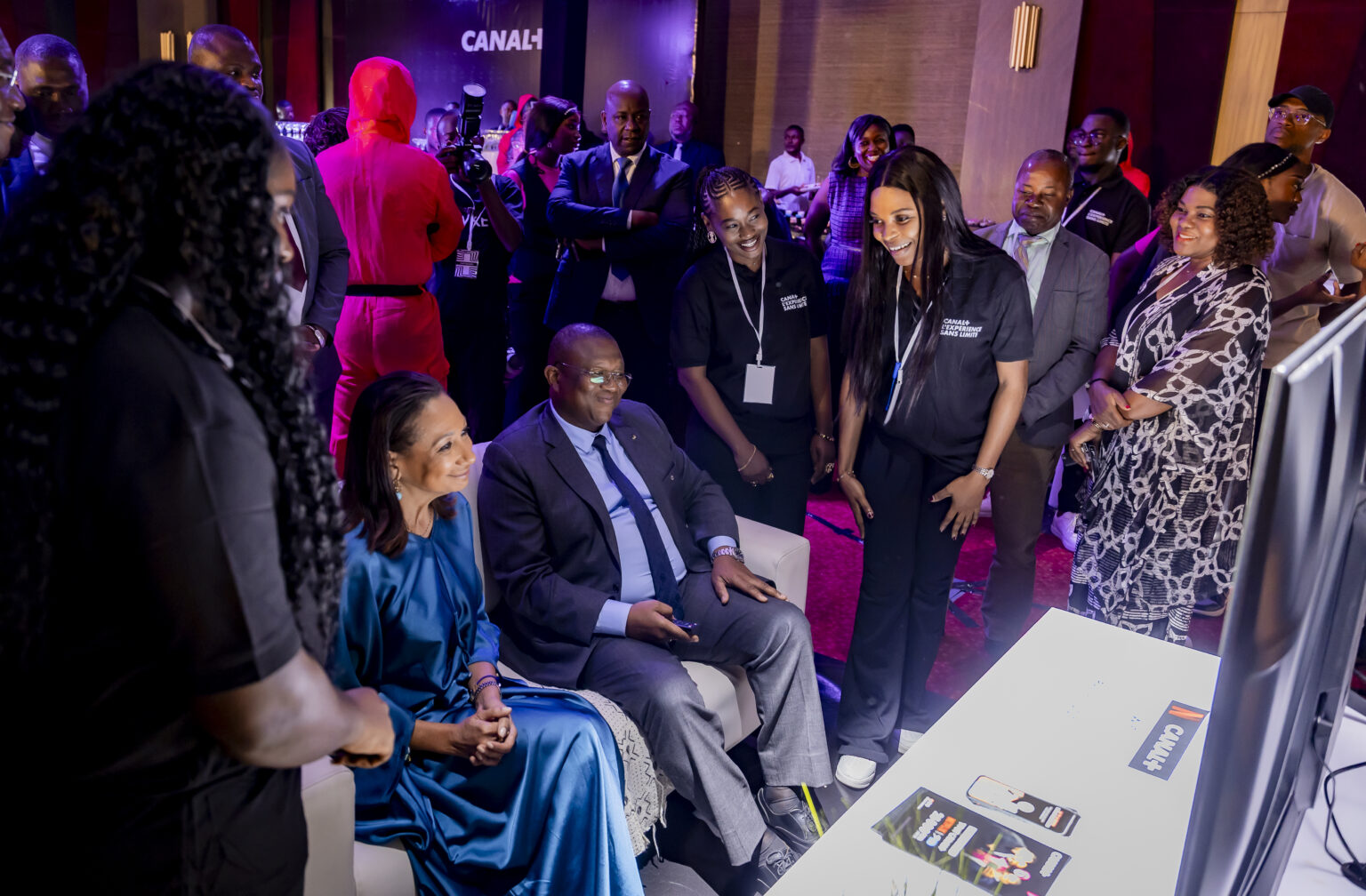 CANAL+ frappe fort : une toute nouvelle formule avec Netflix désormais ...